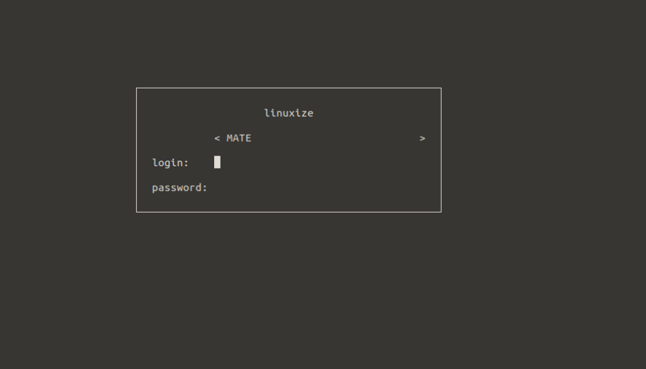 How to Install the Ly Window Manager on Debian 11 – Hostry Help Center